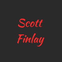 Scott Finlay - Software Developer